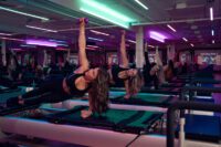 BodyRok - Pepper Place